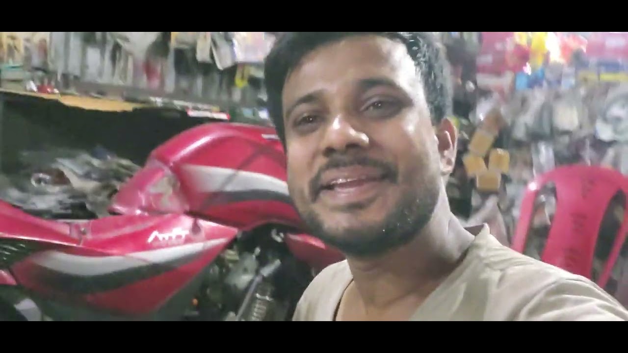 Hero achiever break pedal problem solve - YouTube