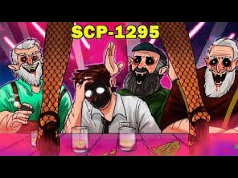 Scp 1295 Quán ăn Meg's dinner | Thám tử Void | Long vietsub (hoạt hình ...