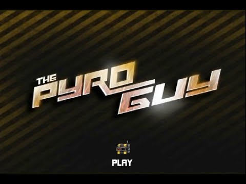 The Pyro Guy - (Flash Game) #220 - YouTube