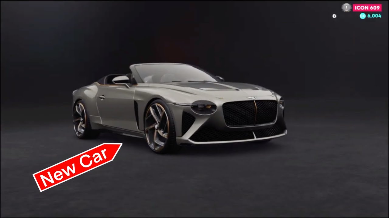The Crew 2 New Update! Convertibles? - YouTube