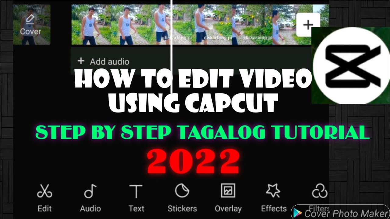 HOW TO EDIT VIDEO USING CAPCUT STEP BY STEP TAGALOG TUTORIAL YouTube how-to-edit-video-using-capcut-step-by-step-tagalog-tutorial-youtube