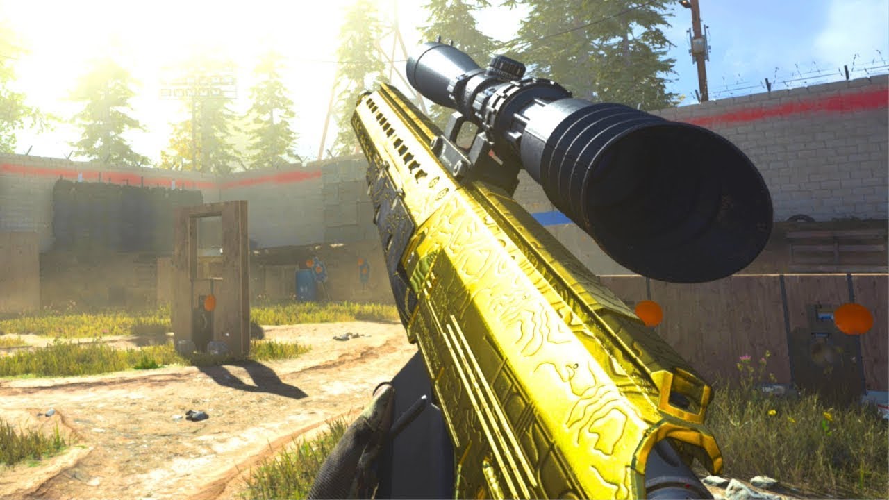 End Of Us Modern Warfare Sniper Montage Youtube