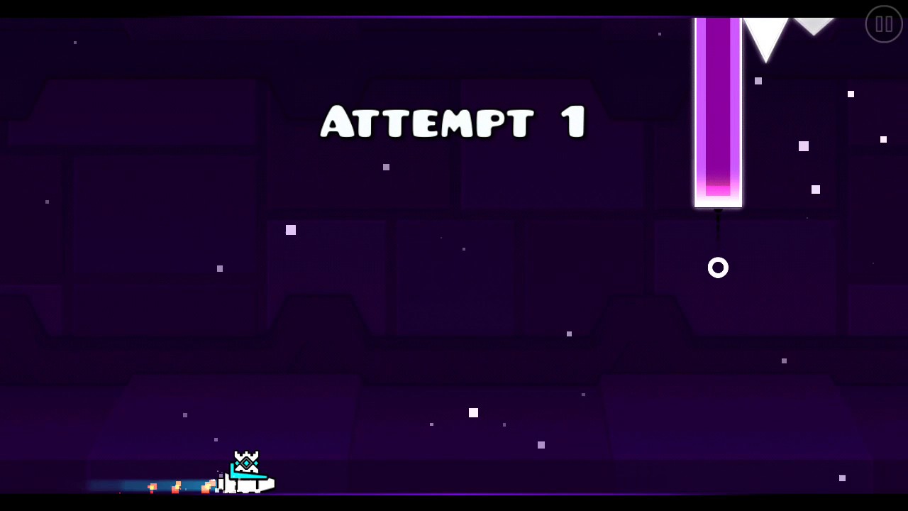 Geometry Dash World: Years - YouTube