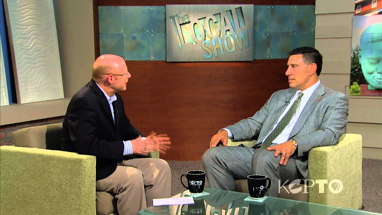 The Local Show: Scott Radecic and Populus - YouTube