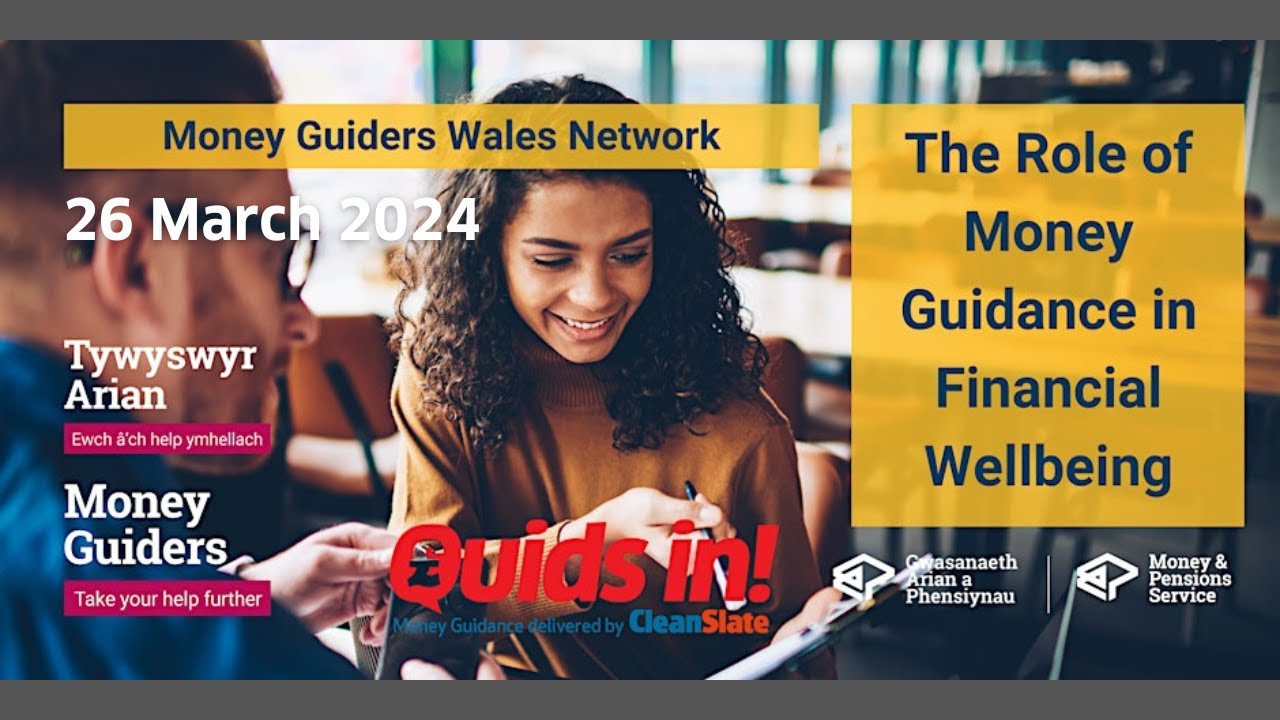 Transforming Lives: The Role of Money Guidance in Financial Wellbeing ...