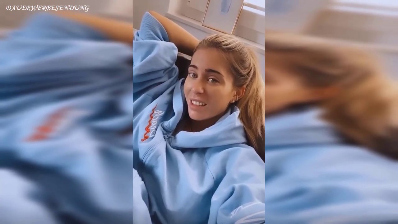 Offene Akte 🤔 MRS. BELLA Instagram Story - YouTube