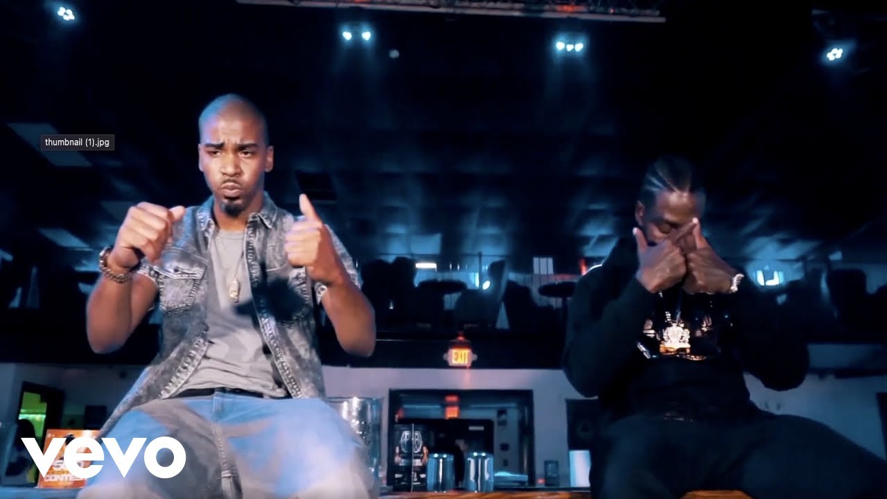 Bone The Mack, Jake J.B. Bailey - Skillman - YouTube