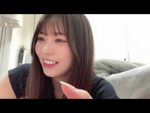 48 RINA KURIYAMA 2025年05月24日22時02分20秒 栗山 梨奈（HKT48 チームKIV） - YouTube