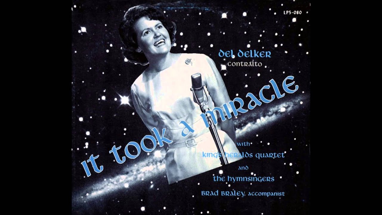 Del Delker - When Love Shines In - YouTube