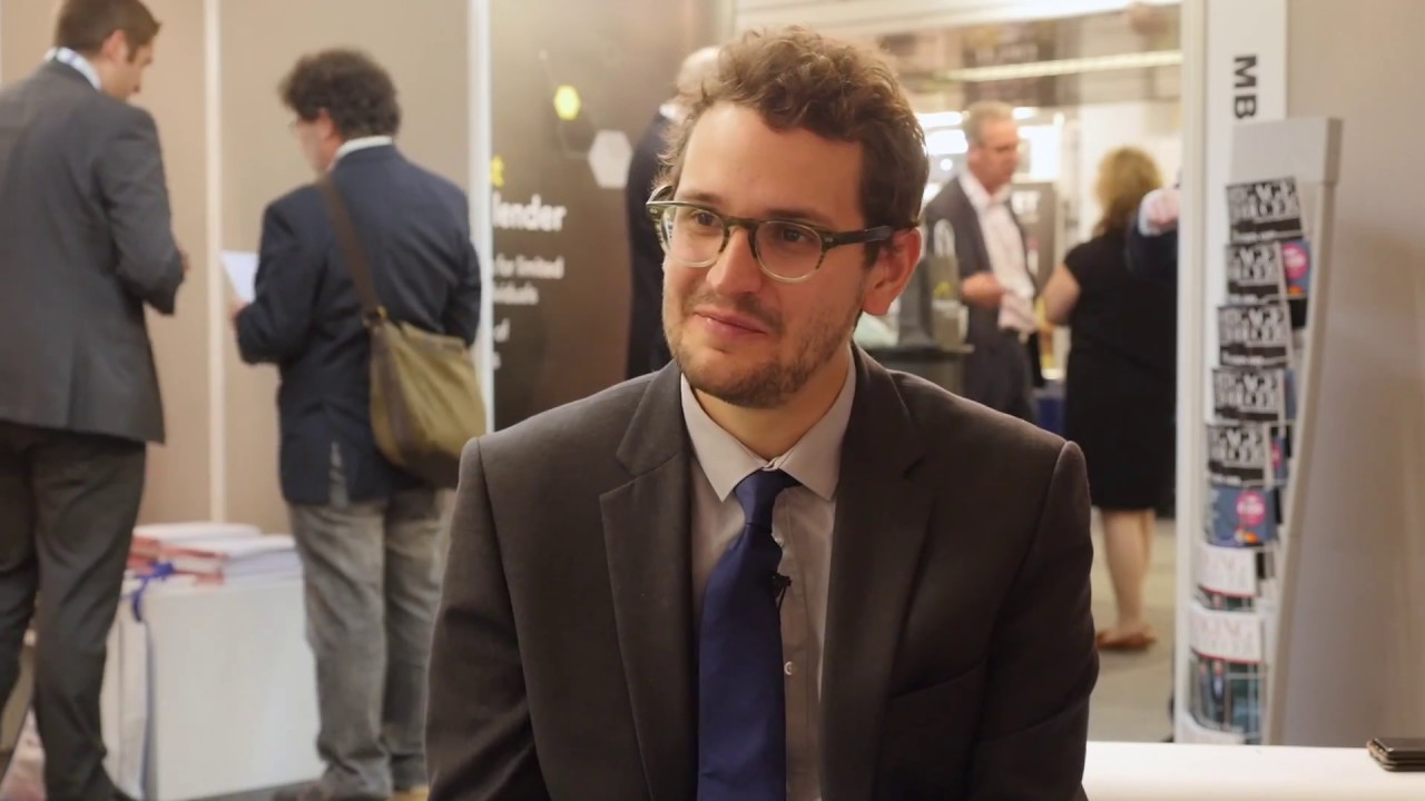 Stuart Wilson of more 2 life: Market could introduce a 'LIO' mortgage ...