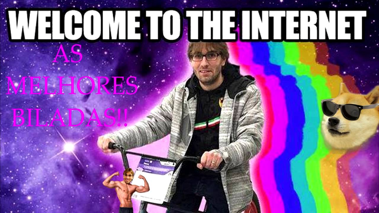 BILADA - As melhores versões - DALHEEE BIILLAAADAAAA!!!! HU3HU3HU3 ...