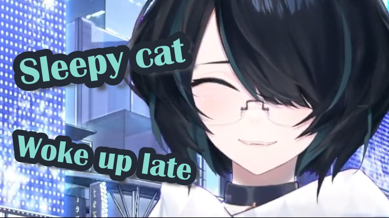 Erina Forgot Her Own Stream Schedule【Phase Connect】 - YouTube