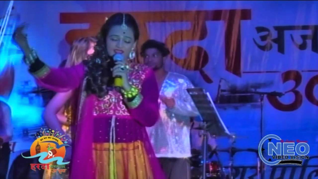 Singer Shruti Solanki | Kabira - YouTube