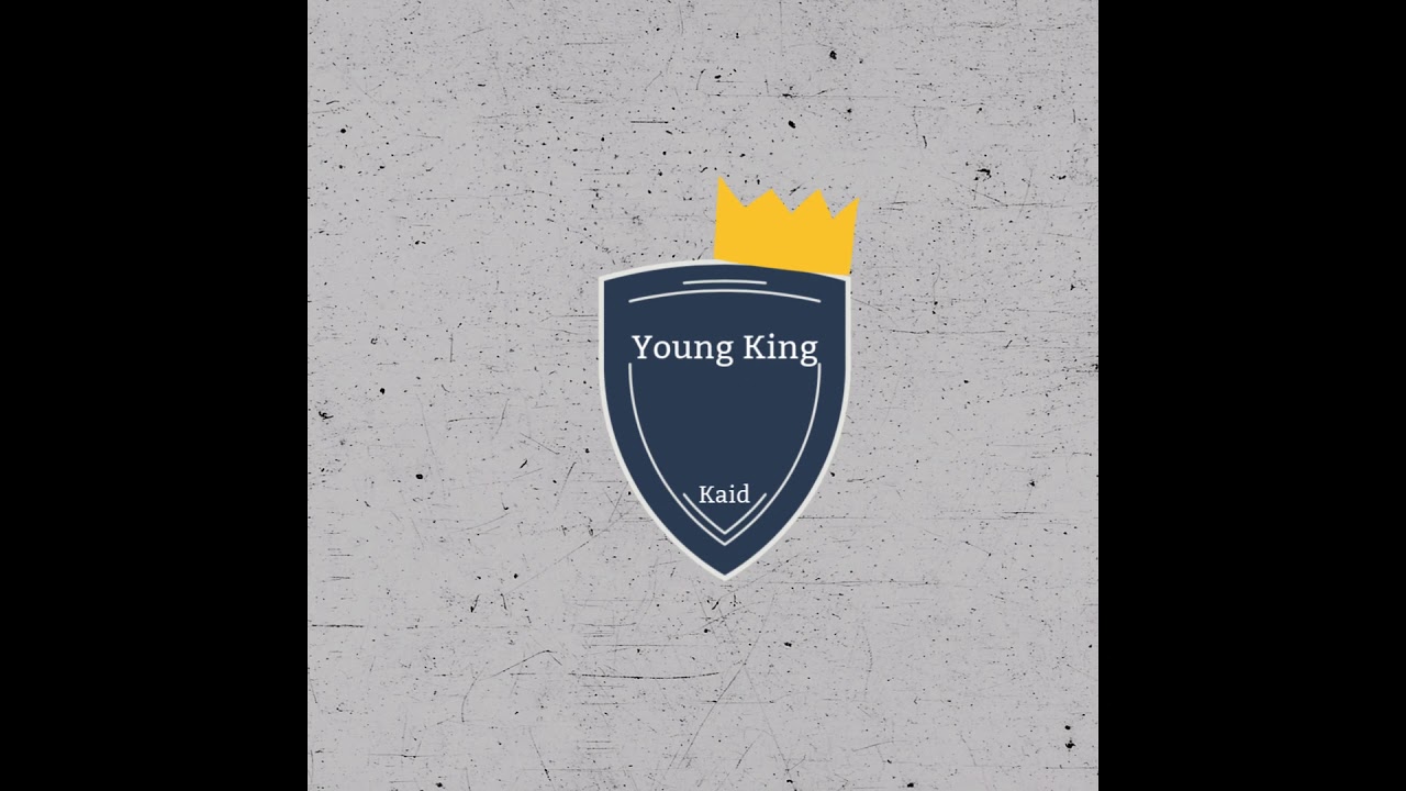 Kaid - Young King (Prod. Fantom) - YouTube