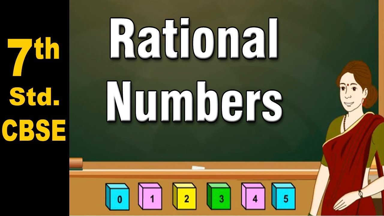 Class 7 Rational Numbers NCERT Mathematics CBSE Board Home class-7-rational-numbers-ncert-mathematics-cbse-board-home