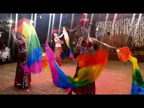 Oryantal Show & Düğün Eğlencesi @krasivaevent