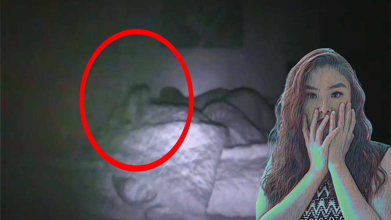 Cryptic files Scary Hauntings - Haunted House and Nocturnal Visitor ...