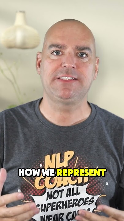 What is NLP (Neuro-Linguistic Programming) | Transform Destiny | Michael Stevenson #NLP - YouTube