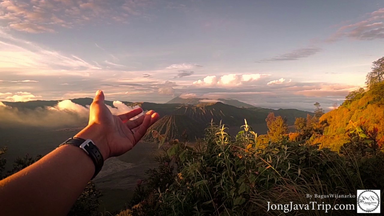 Jong Java Trip Goes to Malang Bromo 18-20 Maret - YouTube