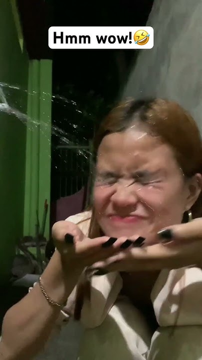 Hmm wow! #viral #trending #funny #comedy - YouTube