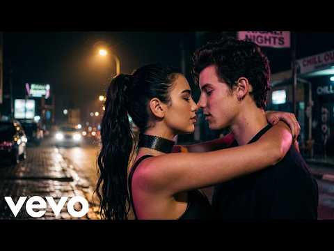 Dua Lipa Ft Shawn Mendes  - I Need More Hours With You  (Ft. Limit Sound)