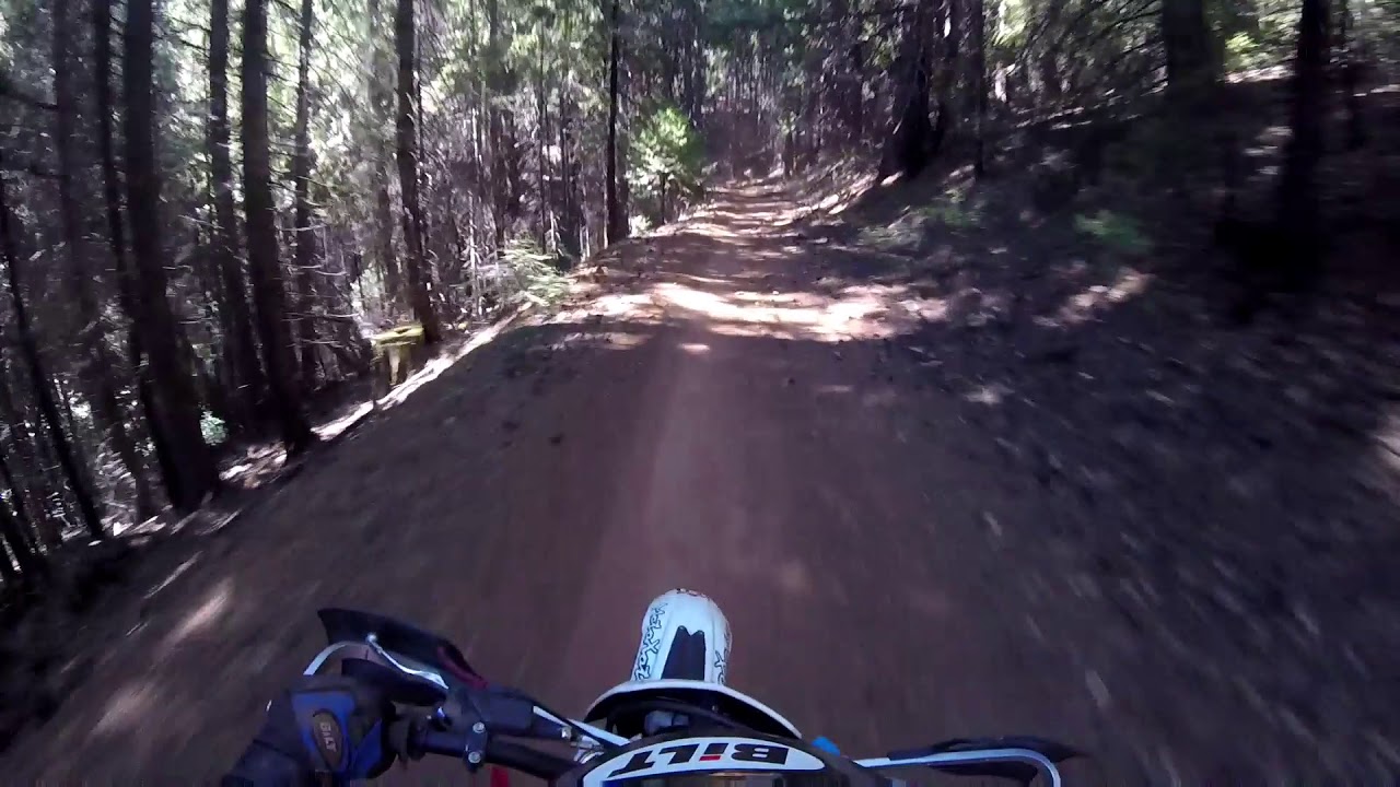 PIPI VALLEY TRAIL 25 MORE COW BELLS - YouTube