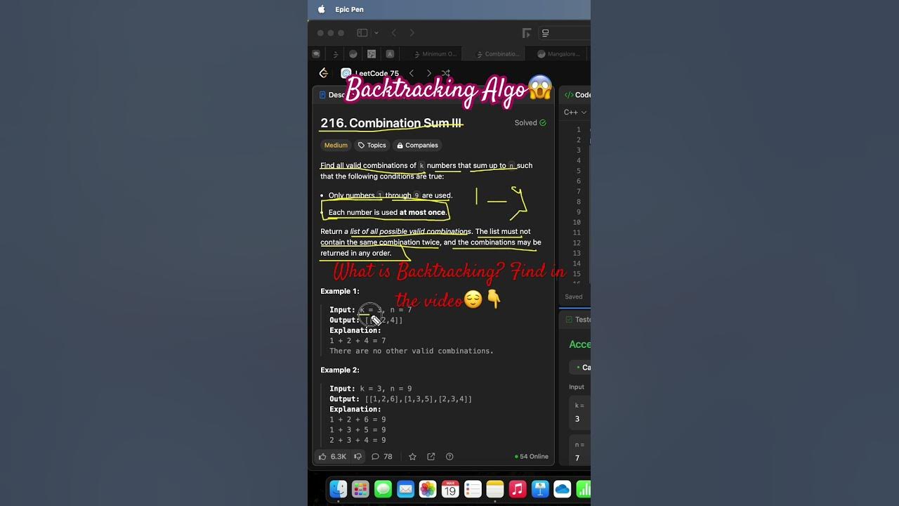 Practice As Much As Possible Coding Algorithms Interview Python Ai Chatgpt Datastructure