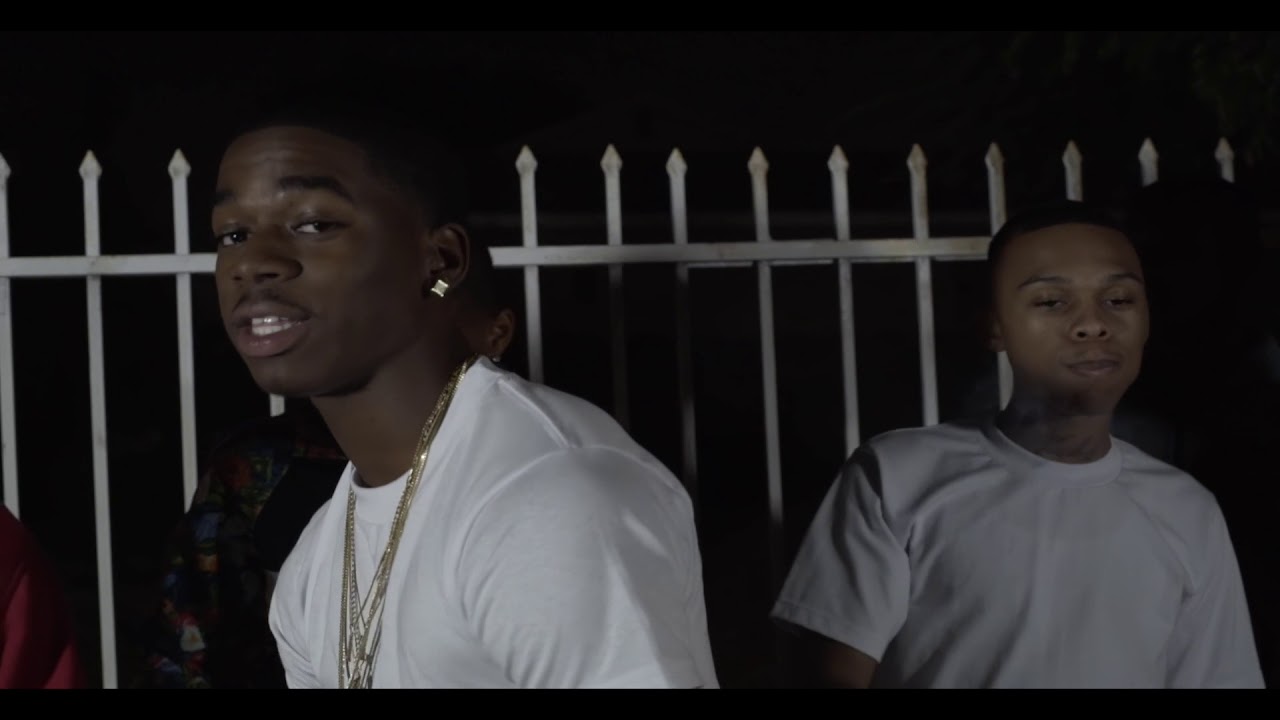 Boogie - Tuff Talk ( Official Video ) - YouTube