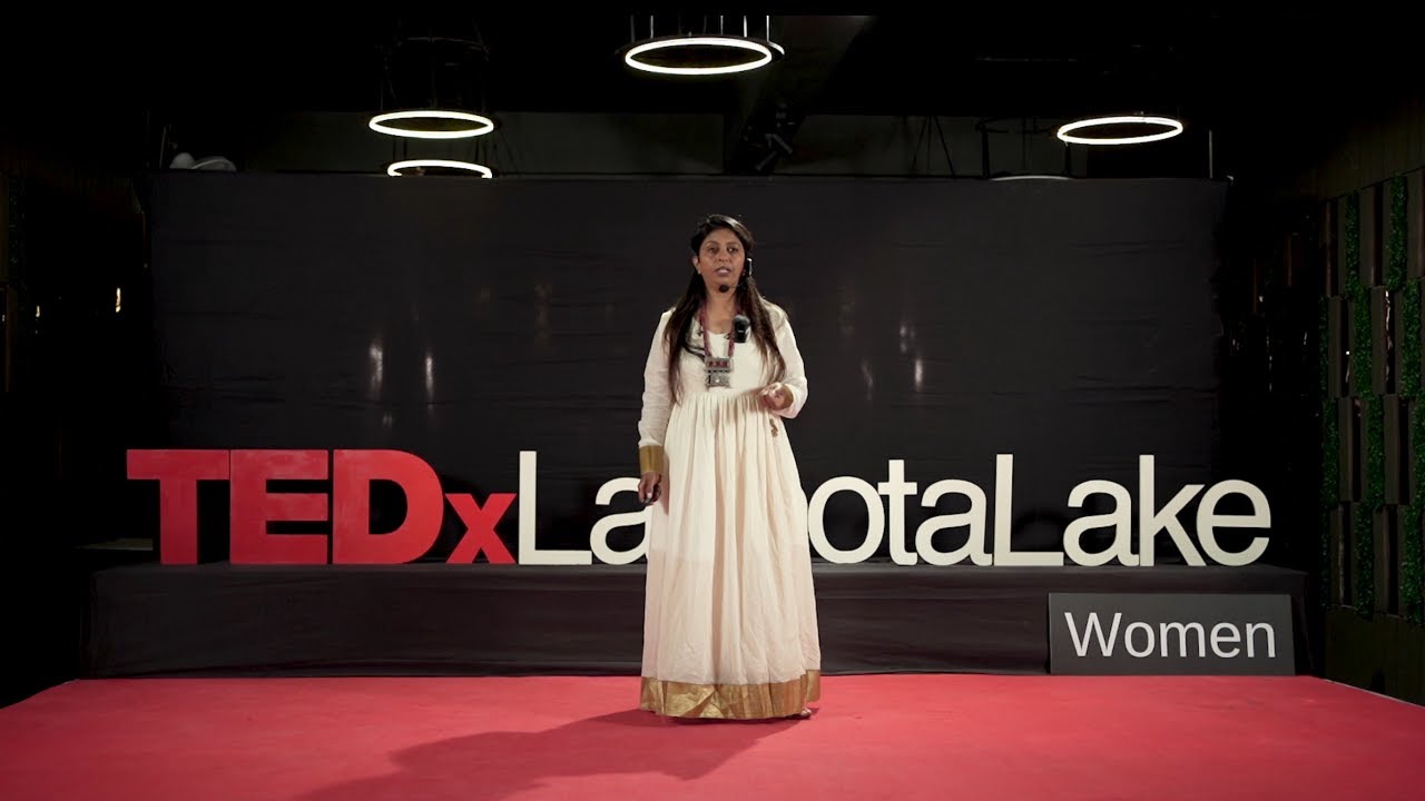 A Woman Making a Difference in Africa | Aruna Varsani ...
