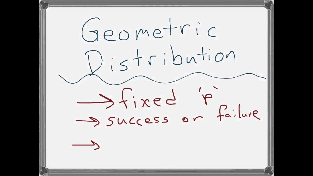 Binomial And Geometric Distributions 1 YouTube binomial-and-geometric-distributions-1-youtube