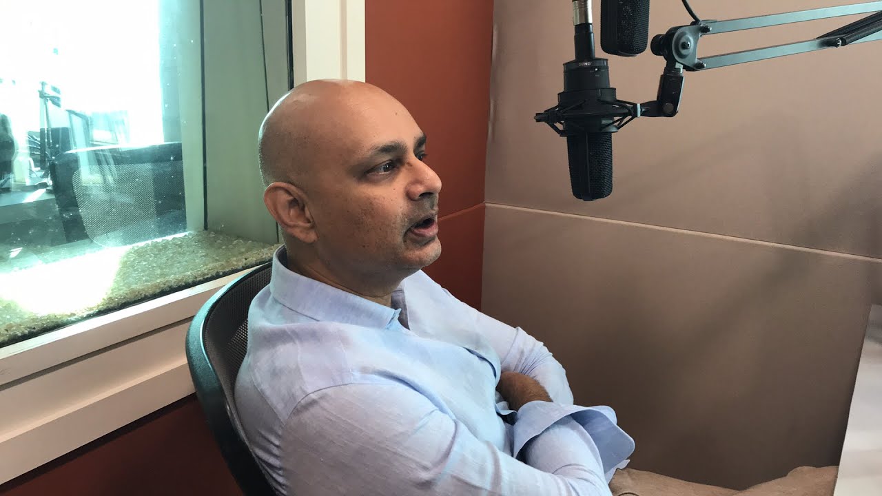 FounderCeo Rajeev Samant on Sula Fest 2019 featuring Shankar Mahadevan ...