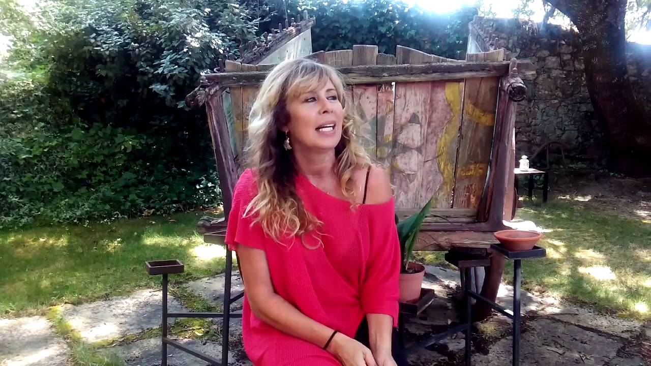 No vengan a la Almazara de San Pedro - YouTube