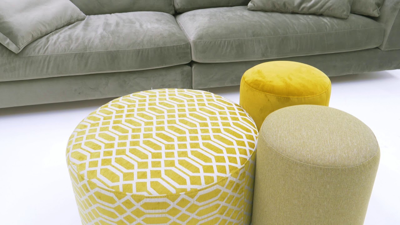 Masku / infinity-sohva / Bellus - YouTube