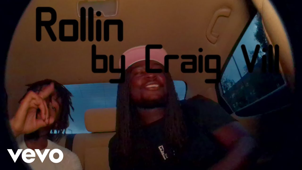 Craig Vill - Rollin - YouTube
