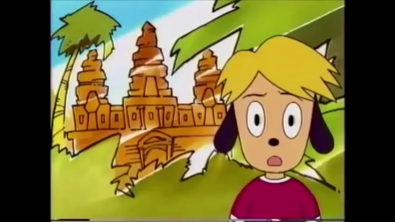 PaRappa the Rapper Episode 5 English Subtitle - YouTube