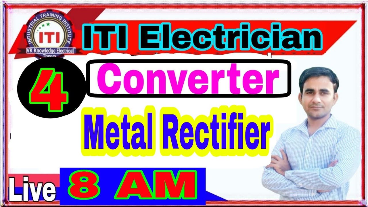 Converter - Metal Rectifier copper oxide rectifier and selenium ...