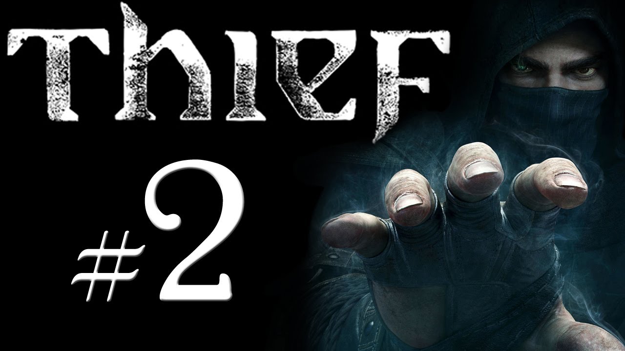 Thief Gameplay en Español (PC) - Parte 2 - "Capítulo 1: Aislamiento ...