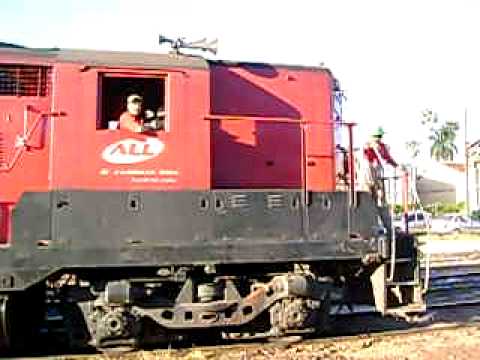 GP18 em são carlos - YouTube