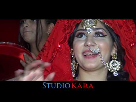 Aysun & Yasar Gelinikler ve Kina  Full Izle 2018
