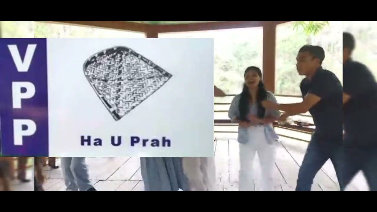 Lah mih ka jing rwai thymmai ! Waroh Waroh ha u Prah. - YouTube
