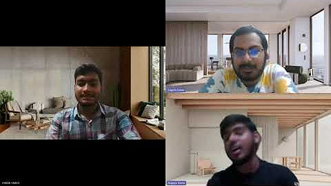 GDG on Campus RCCIIT | Core Team Interviews 2024-25 - YouTube