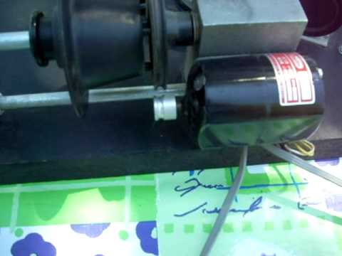 Berkley Fishing Line Metering Machine - YouTube