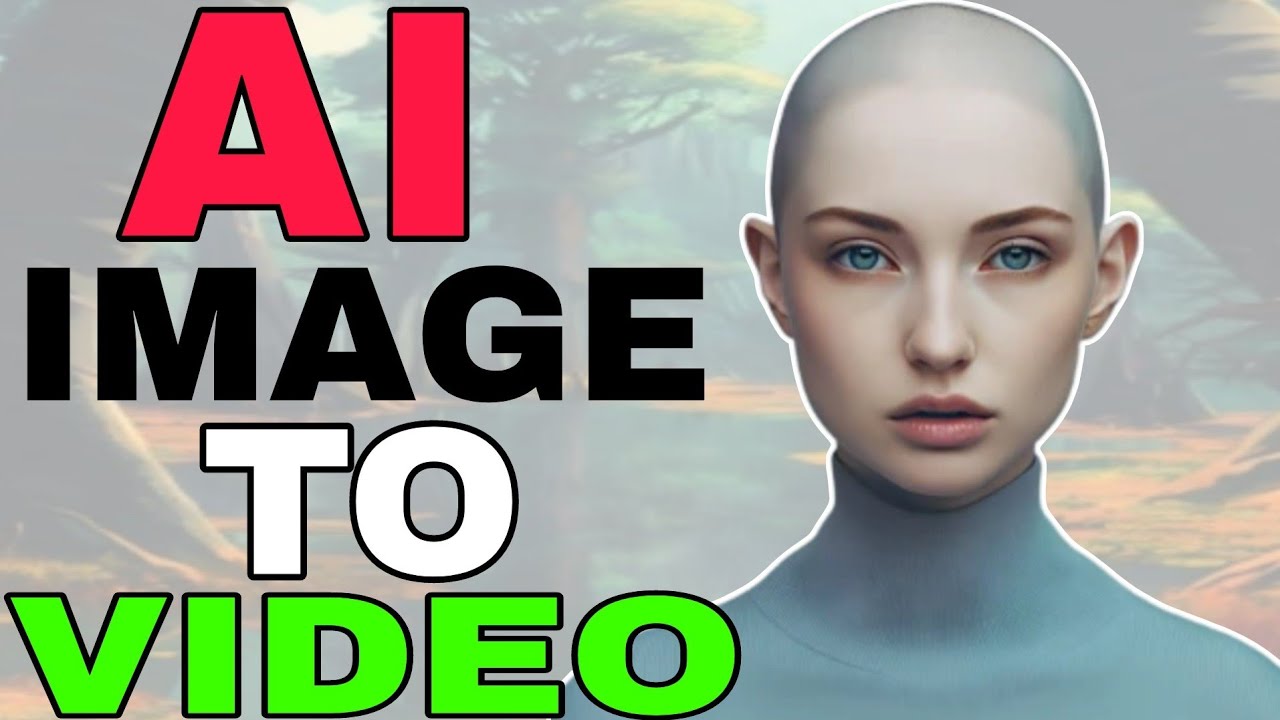 Ai Video Generator For Image to Animation | Image to video Ai | Ai ...