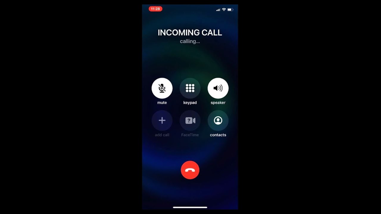 IPhone 12 Incoming Call YouTube iphone-12-incoming-call-youtube