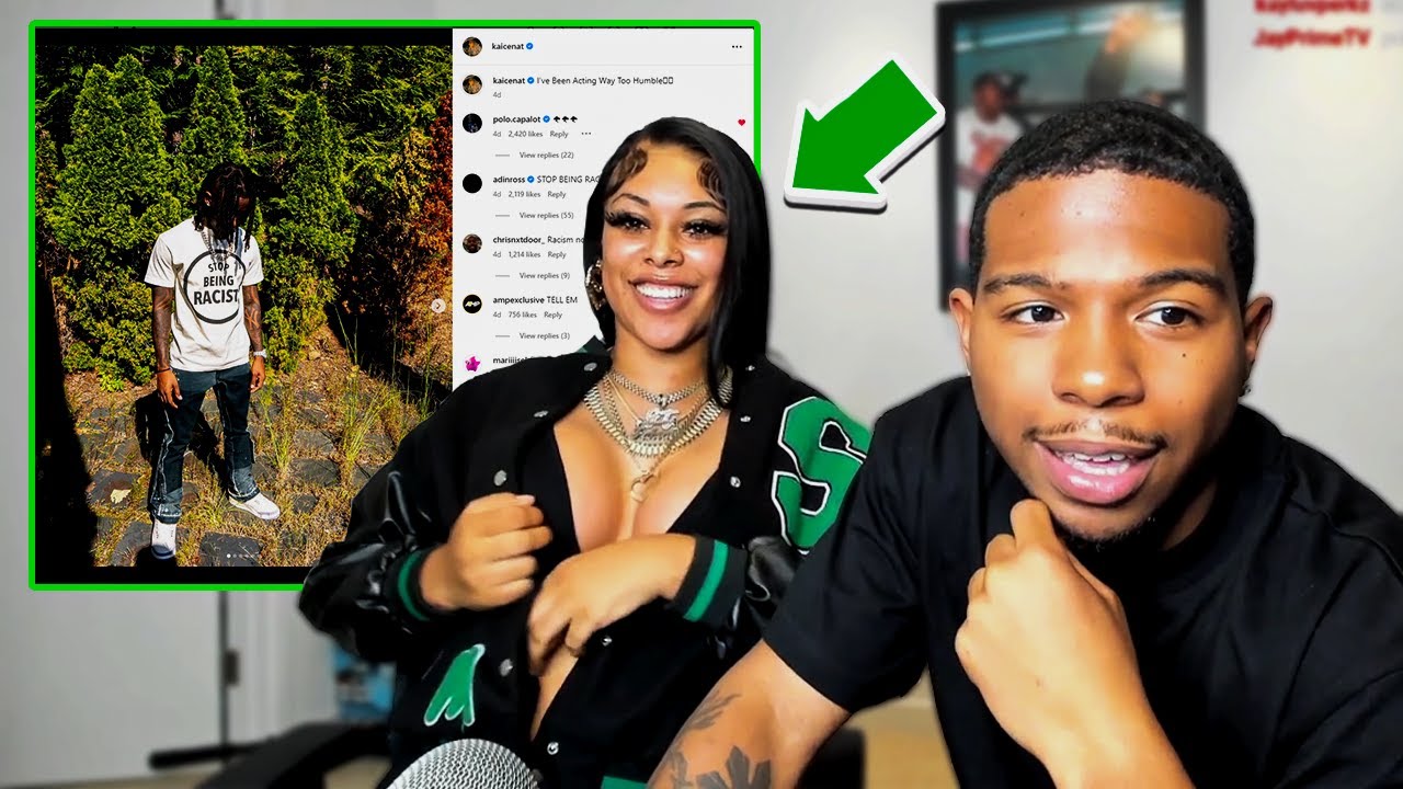 Deshae Frost Has La Hood Bae Rate His Friends! - YouTube