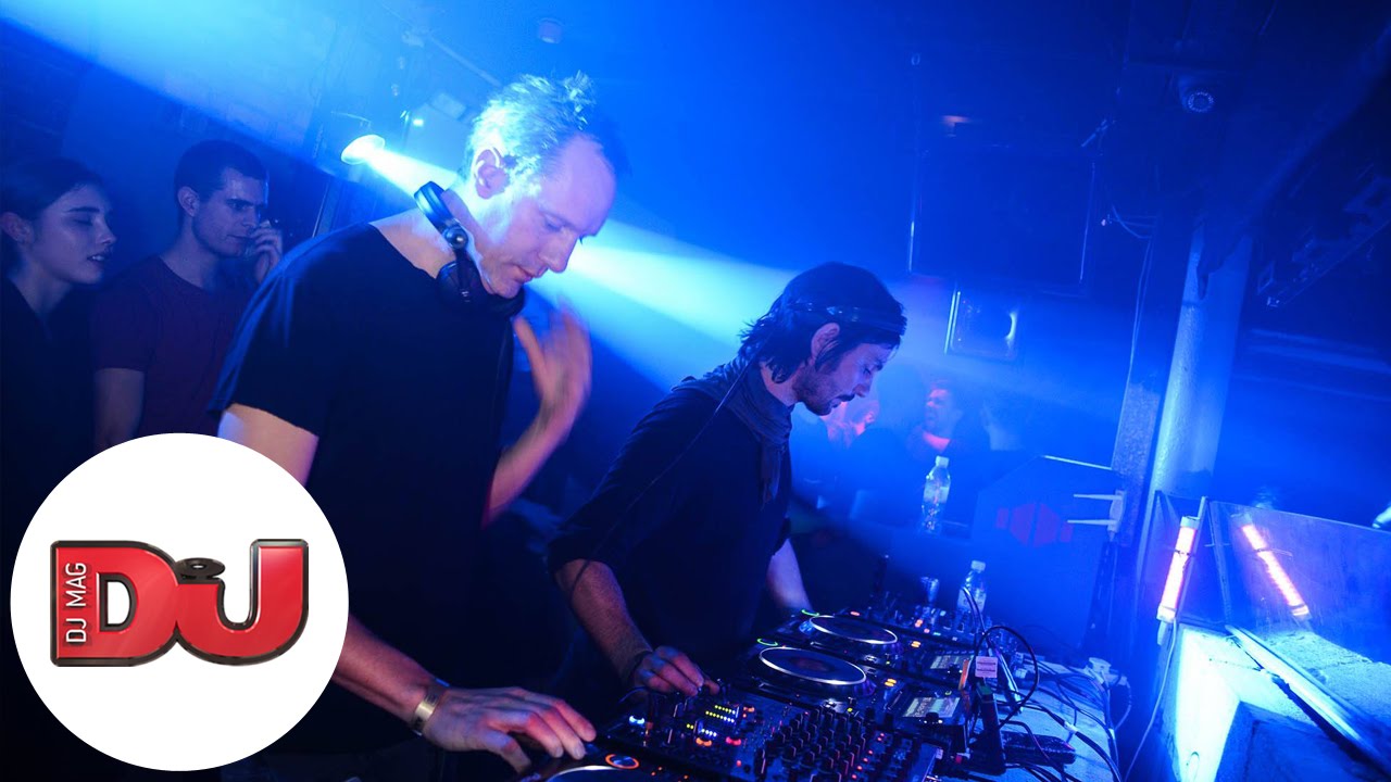 M.A.N.D.Y live from DJ Mag Sessions at EGG LDN - YouTube