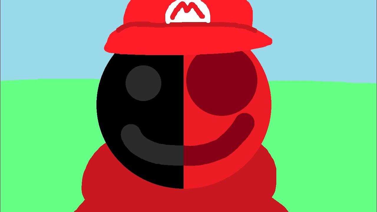 Unfair Mario - Going Insane and Lots of Yelling - YouTube