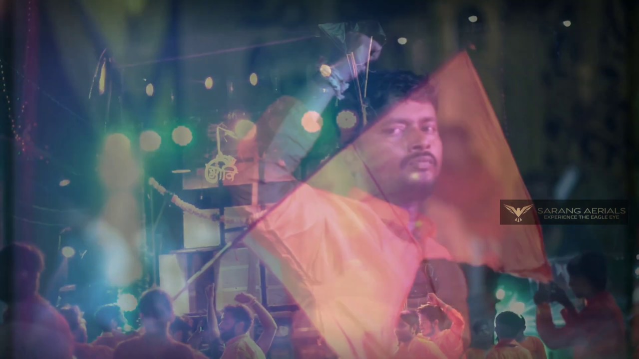 Galli Ka Ganesh | Bhovi Samaj Bidar - YouTube