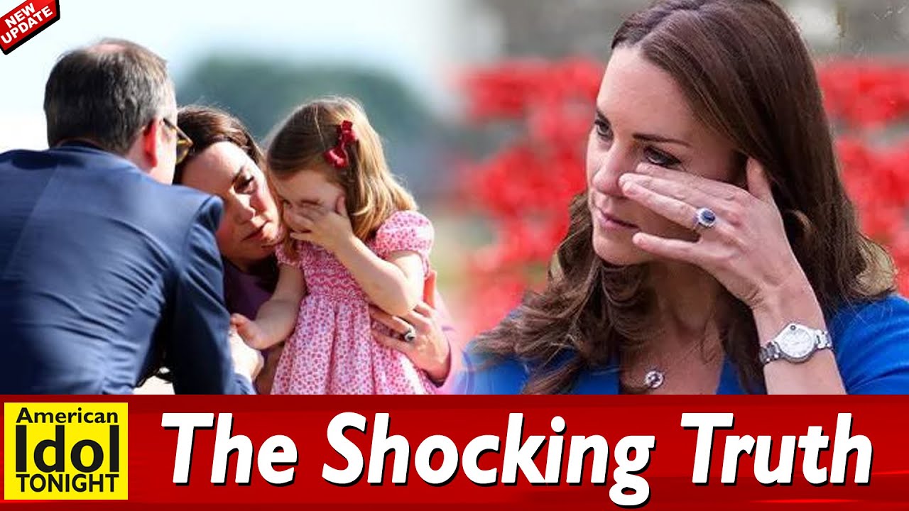 The Shocking Truth: Kate Middleton's Delayed Cancer Statement: What ...