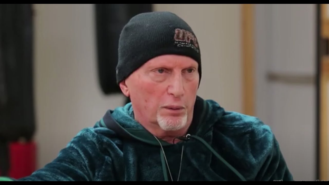 The Fighting Life: Ron Lipton, 'I saw the good in Hurricane Carter ...